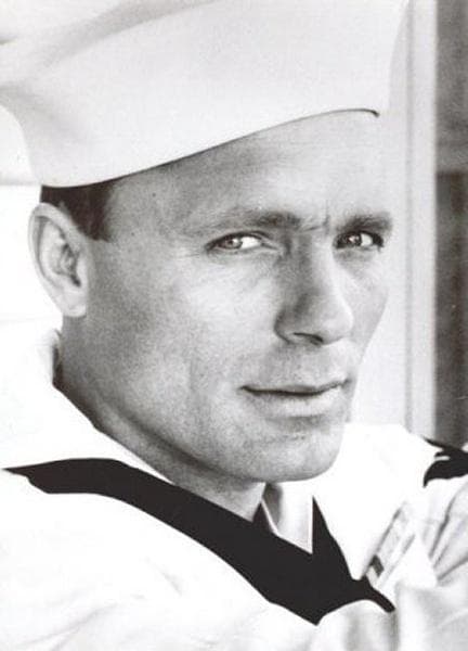 15 Photos of Ed Harris When He Was Young