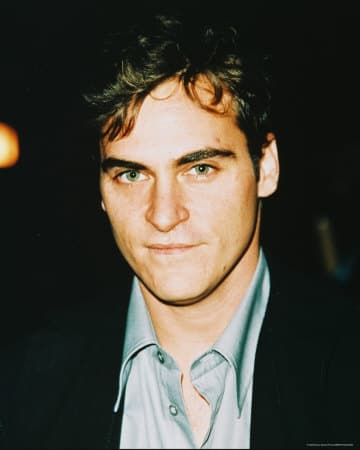 20 Photo of Joaquin Phoenix When He Was Young
