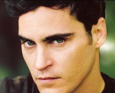 20 Photo of Joaquin Phoenix When He Was Young