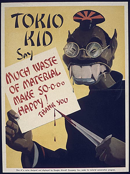 World War 2 Propaganda | WW2 Propaganda Posters