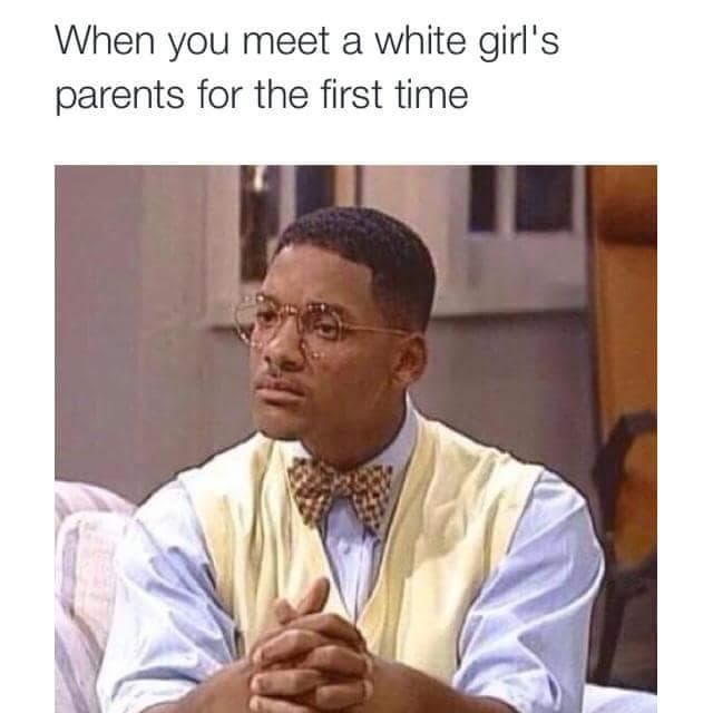 25 Best Memes About Black Parents Black Parents Memes
