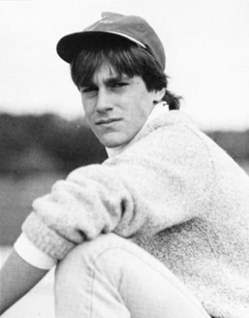 8 Pictures of Jon Hamm When He Was Young
