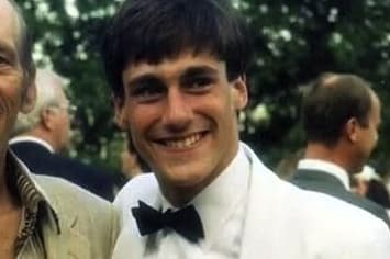 8 Pictures of Jon Hamm When He Was Young