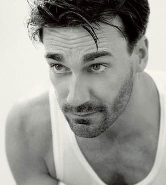 8 Pictures of Jon Hamm When He Was Young