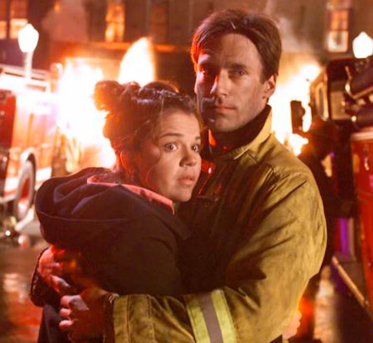 8 Pictures of Jon Hamm When He Was Young