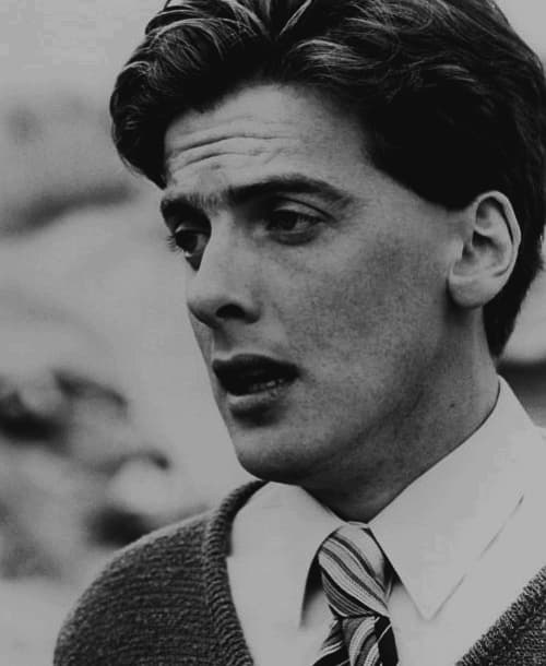 24 Photos of Peter Capaldi When He Was Young