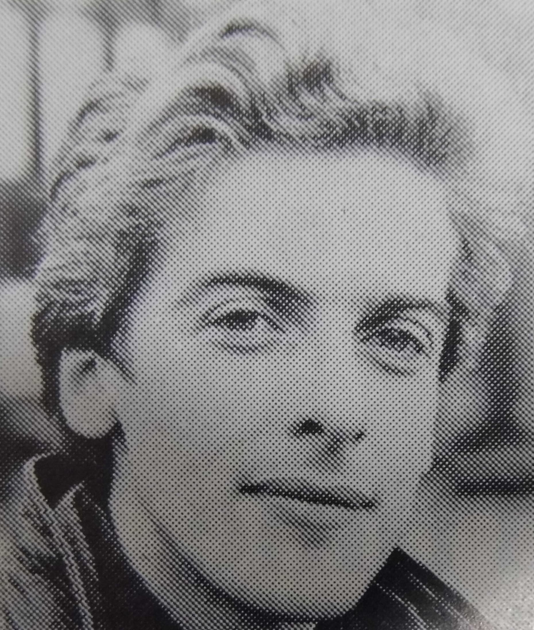 24 Photos of Peter Capaldi When He Was Young
