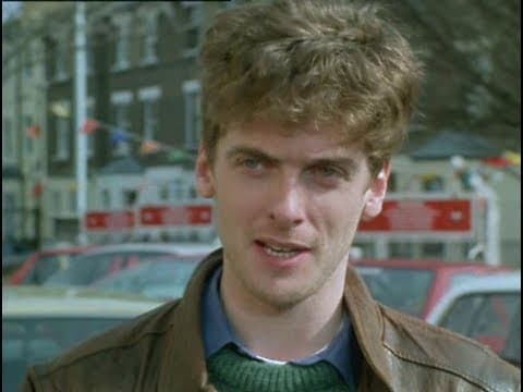 24 Photos of Peter Capaldi When He Was Young