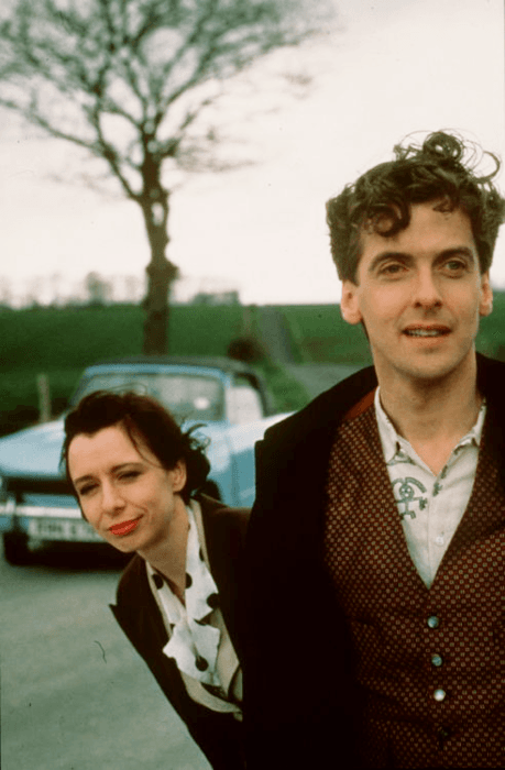 24 Photos of Peter Capaldi When He Was Young