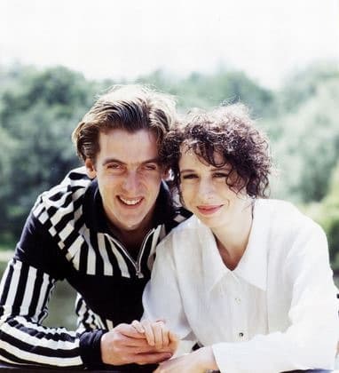 24 Photos of Peter Capaldi When He Was Young