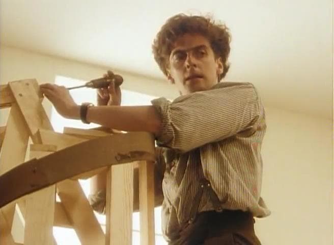 24 Photos of Peter Capaldi When He Was Young