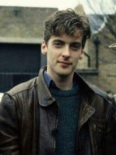 24 Photos of Peter Capaldi When He Was Young