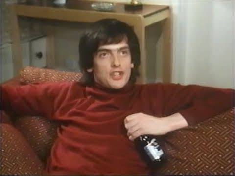 24 Photos of Peter Capaldi When He Was Young