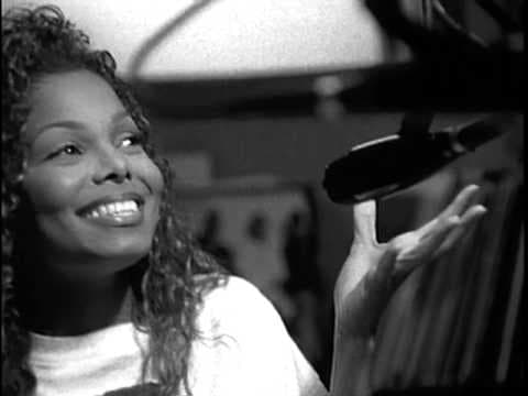 27 Photos of Janet Jackson When She Was Young