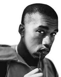 22 Pictures of Kanye West When He Was Young