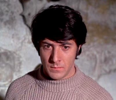 26 Photos of Dustin Hoffman When He Was Young
