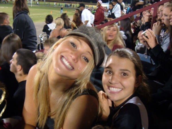 35 Pictures of Young Jennifer Lawrence