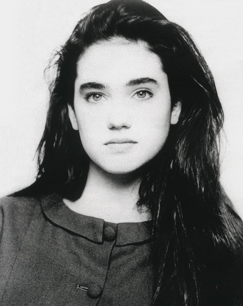 26 Photos of Jennifer Connelly When She Was Young