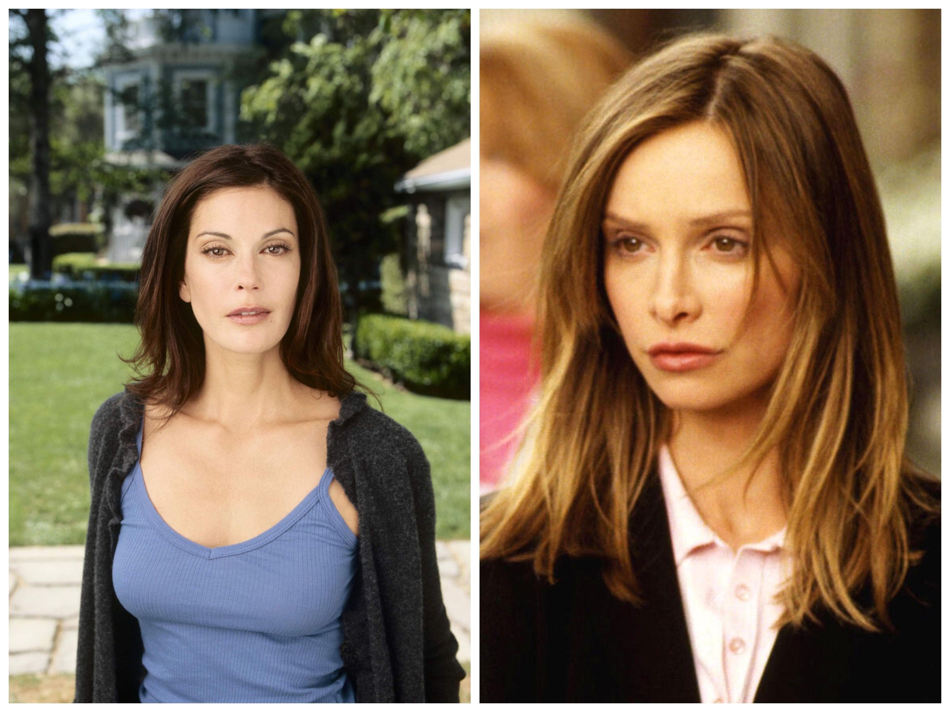 TV Roles Played by Someone Else | Recast Television Characters