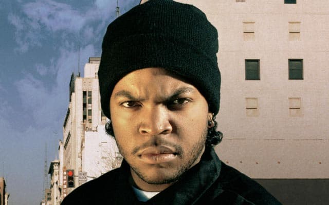13 Pictures of Young Ice Cube From His NWA Days
