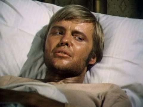 17 Photos of Jon Voight When He was Young