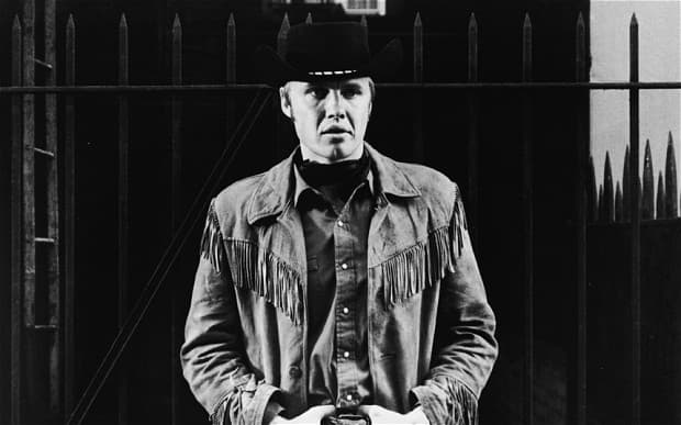 17 Photos of Jon Voight When He was Young