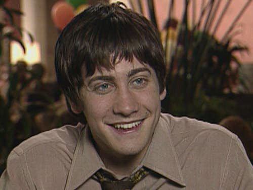 30 Pictures of Jake Gyllenhaal When He Was Young