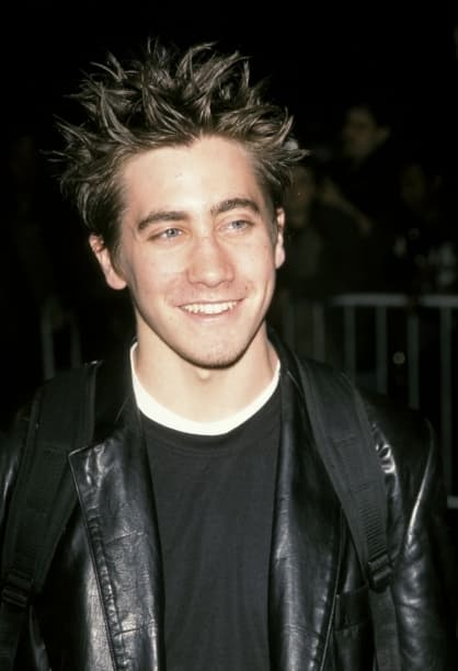 30 Pictures of Jake Gyllenhaal When He Was Young