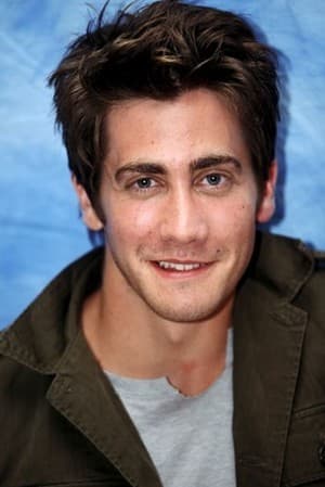 Young Jake Gyllenhaal