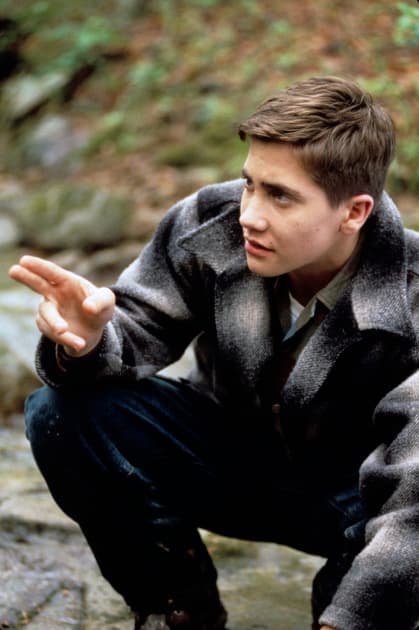 30 Pictures of Jake Gyllenhaal When He Was Young