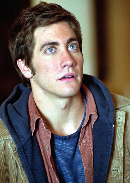 30 Pictures of Jake Gyllenhaal When He Was Young