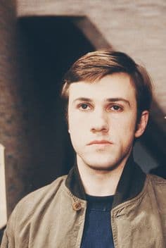 19 Photos of Christoph Waltz When He Was Young