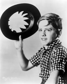 30 Photos of Mickey Rooney When He Was Young