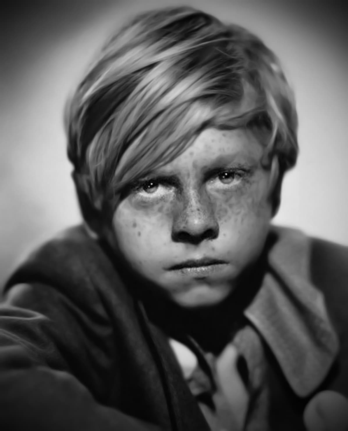 30 Photos of Mickey Rooney When He Was Young