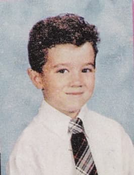 30 Photos of Nick Jonas When He Was Young