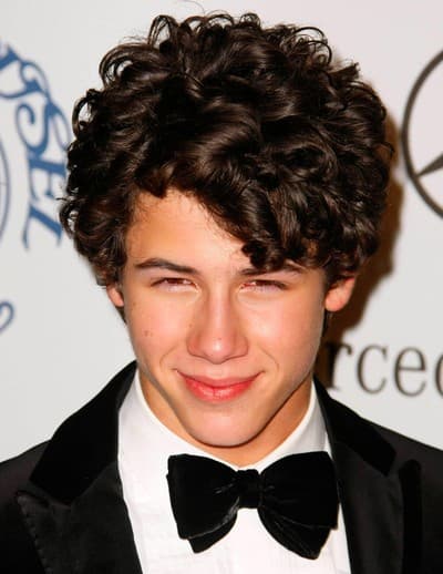 30 Photos of Nick Jonas When He Was Young