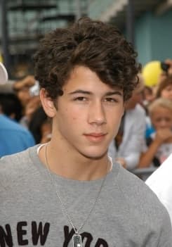 30 Photos of Nick Jonas When He Was Young