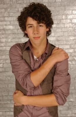 30 Photos of Nick Jonas When He Was Young