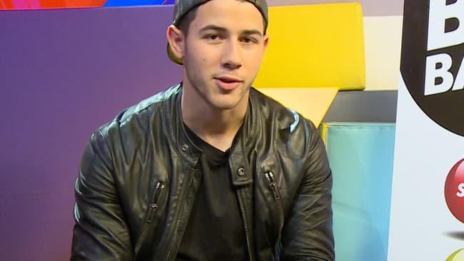 30 Photos of Nick Jonas When He Was Young