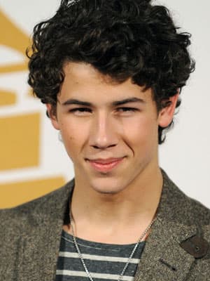 30 Photos of Nick Jonas When He Was Young