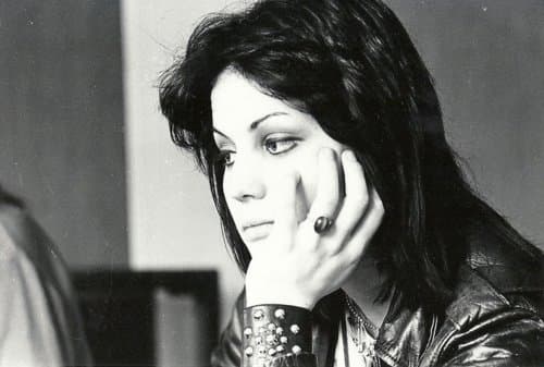 29 Photos Of Joan Jett When She Was Young
