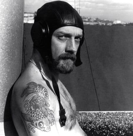 21 Photos of Donald Sutherland When He Was Young