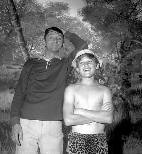 30 Photos of Kurt Russell When He Was Young