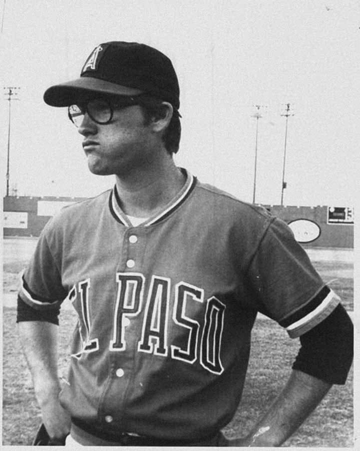 30 Photos of Kurt Russell When He Was Young