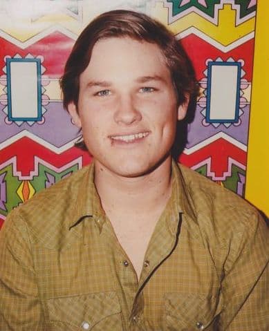 Kurt Russell Young Years