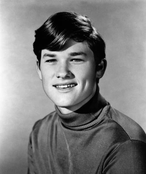 30 Photos of Kurt Russell When He Was Young