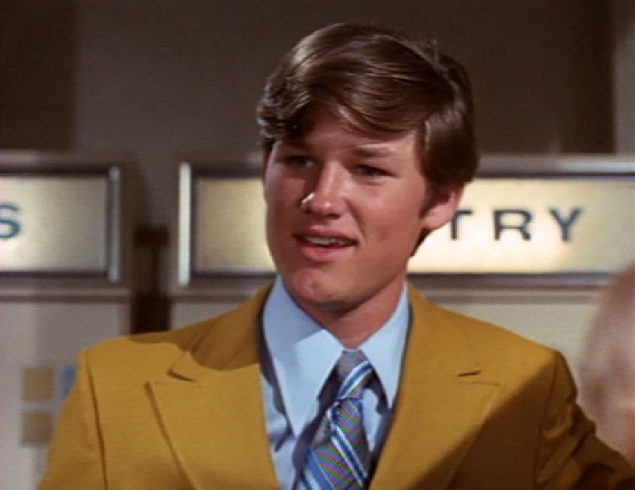 30 Photos of Kurt Russell When He Was Young