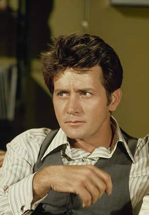 20 Photos of Martin Sheen When He Was Young
