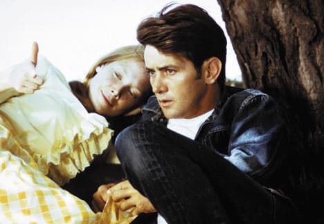 20 Photos of Martin Sheen When He Was Young