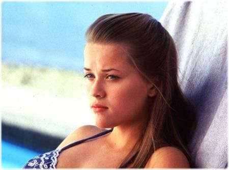 30 Photos of Reese Witherspoon When She WasYoung